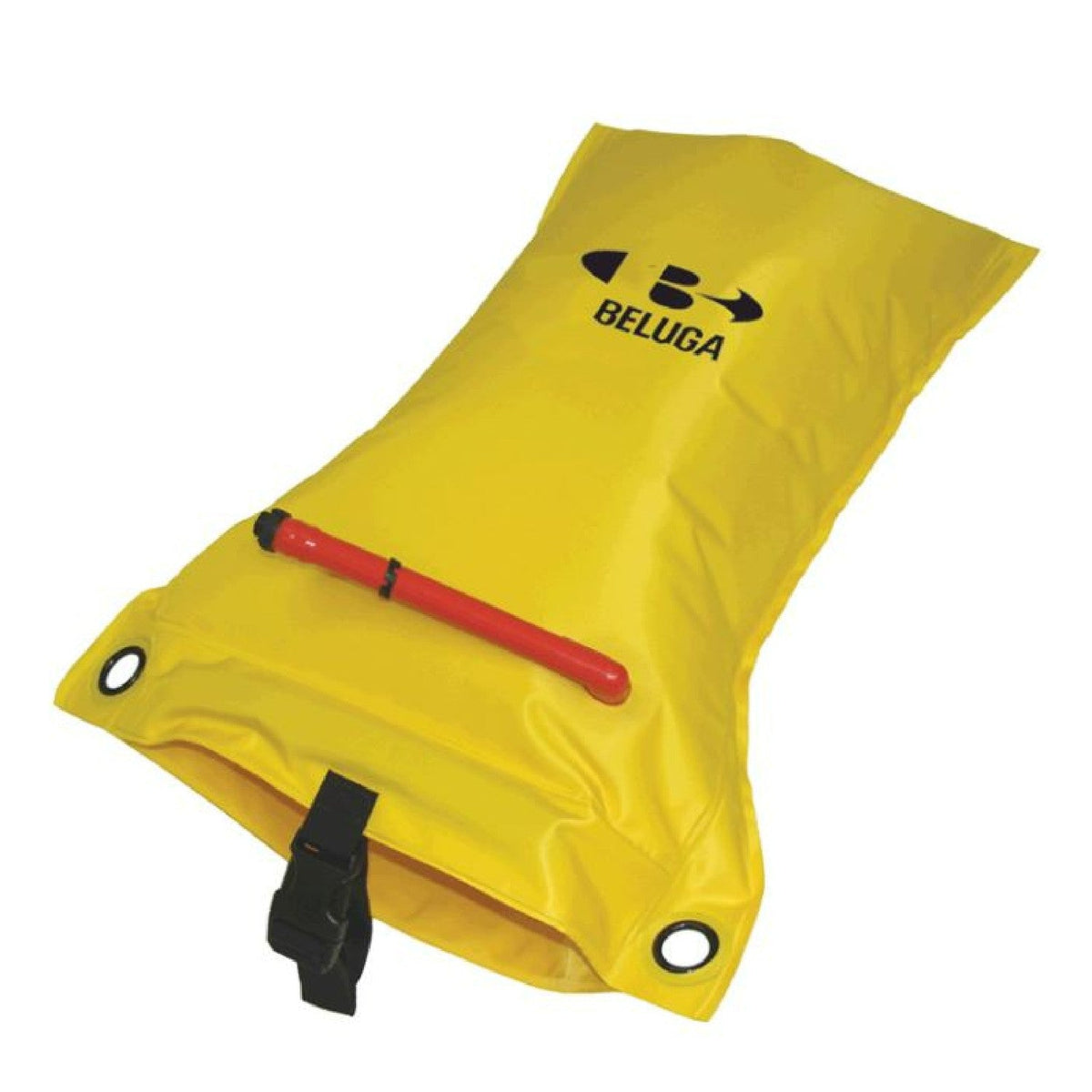 Beluga Inflatable Paddle Float | BoréalDesign