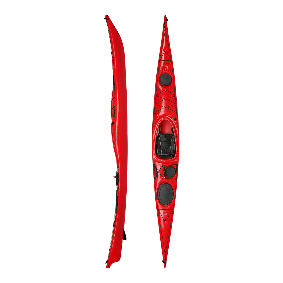 Sea Kayaks | BoréalDesign