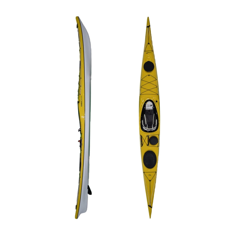 Sea Kayaks | BoréalDesign