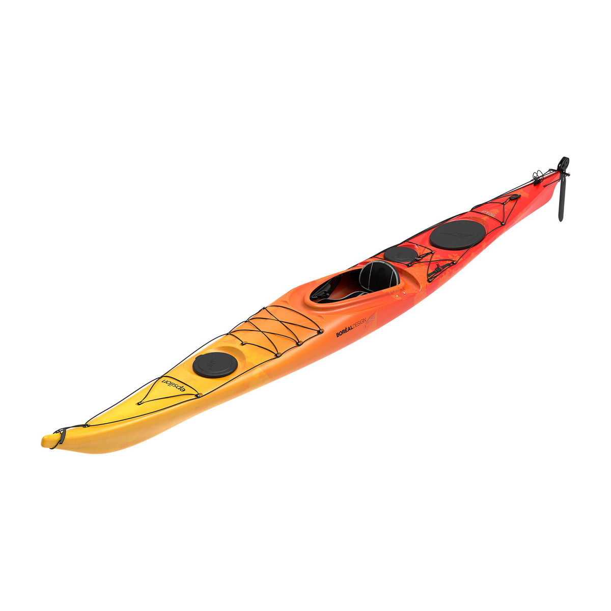 Epsilon P100 Kayak | BoréalDesign