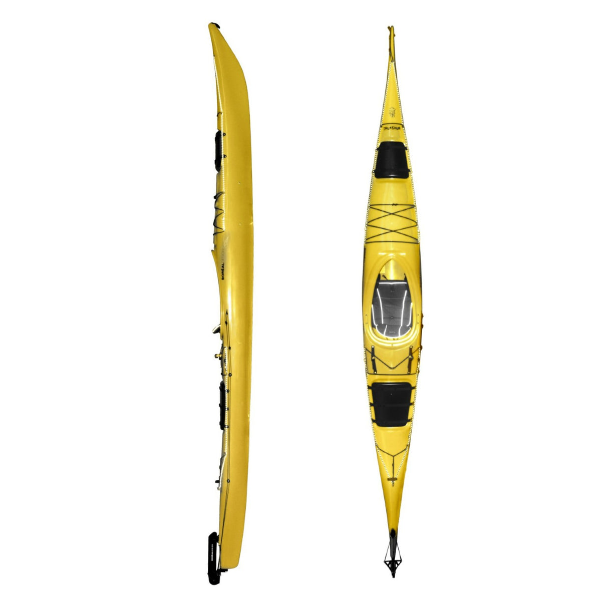 Inukshuk Kayak Limited Edition | BoréalDesign