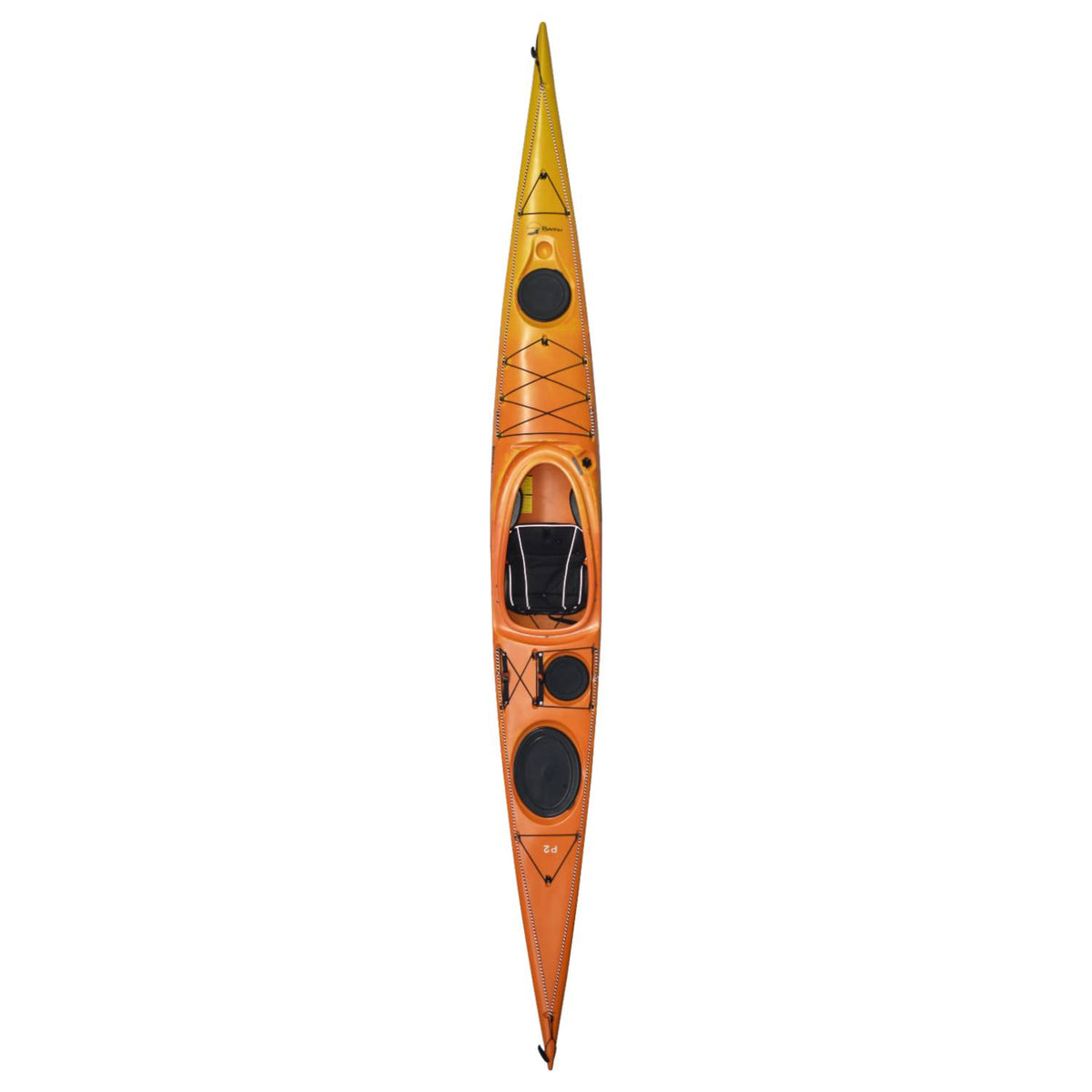 Baffin P2 Kayak | BoréalDesign