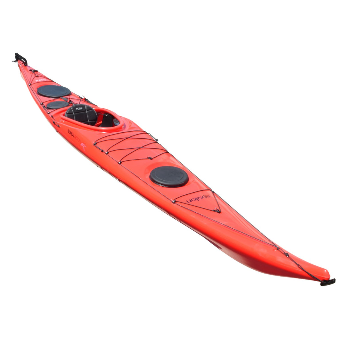 Epsilon P200 Kayak Limited Edition | BoréalDesign