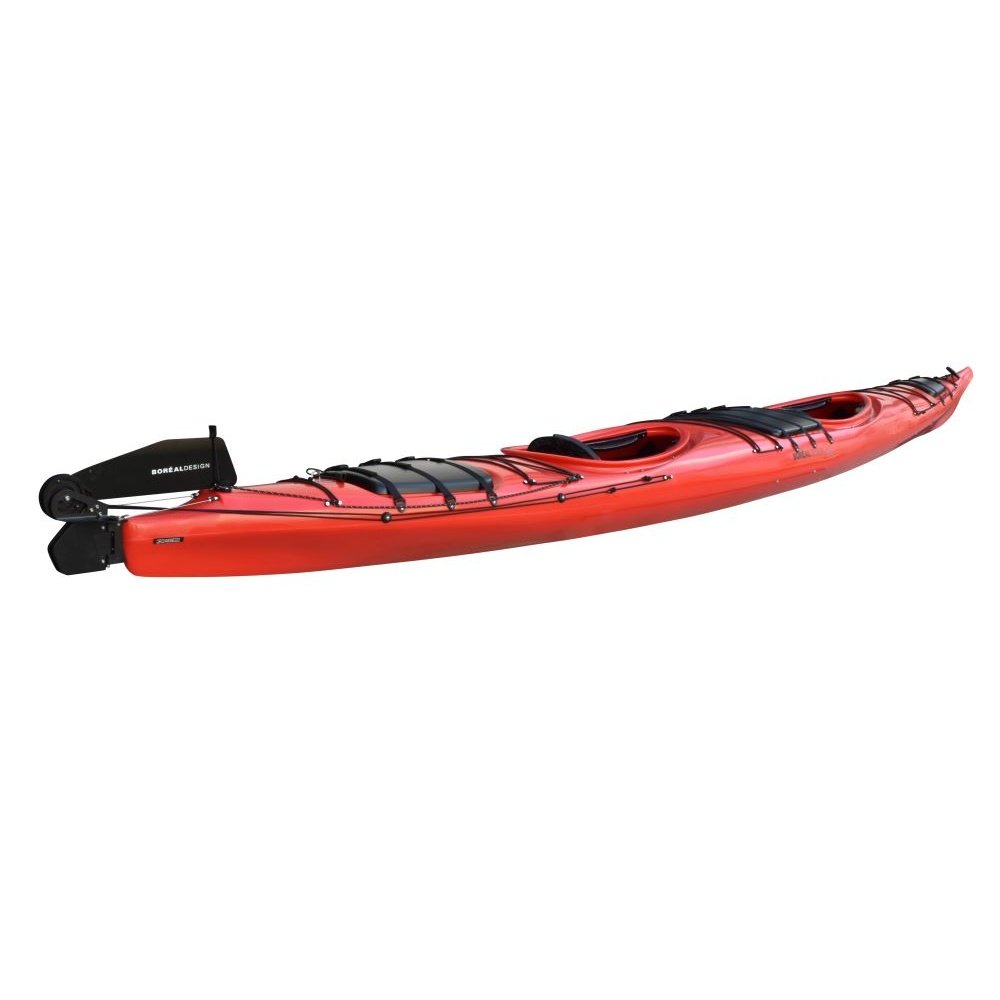 Esperanto Heavy Duty Kayak Limited Edition | BoréalDesign