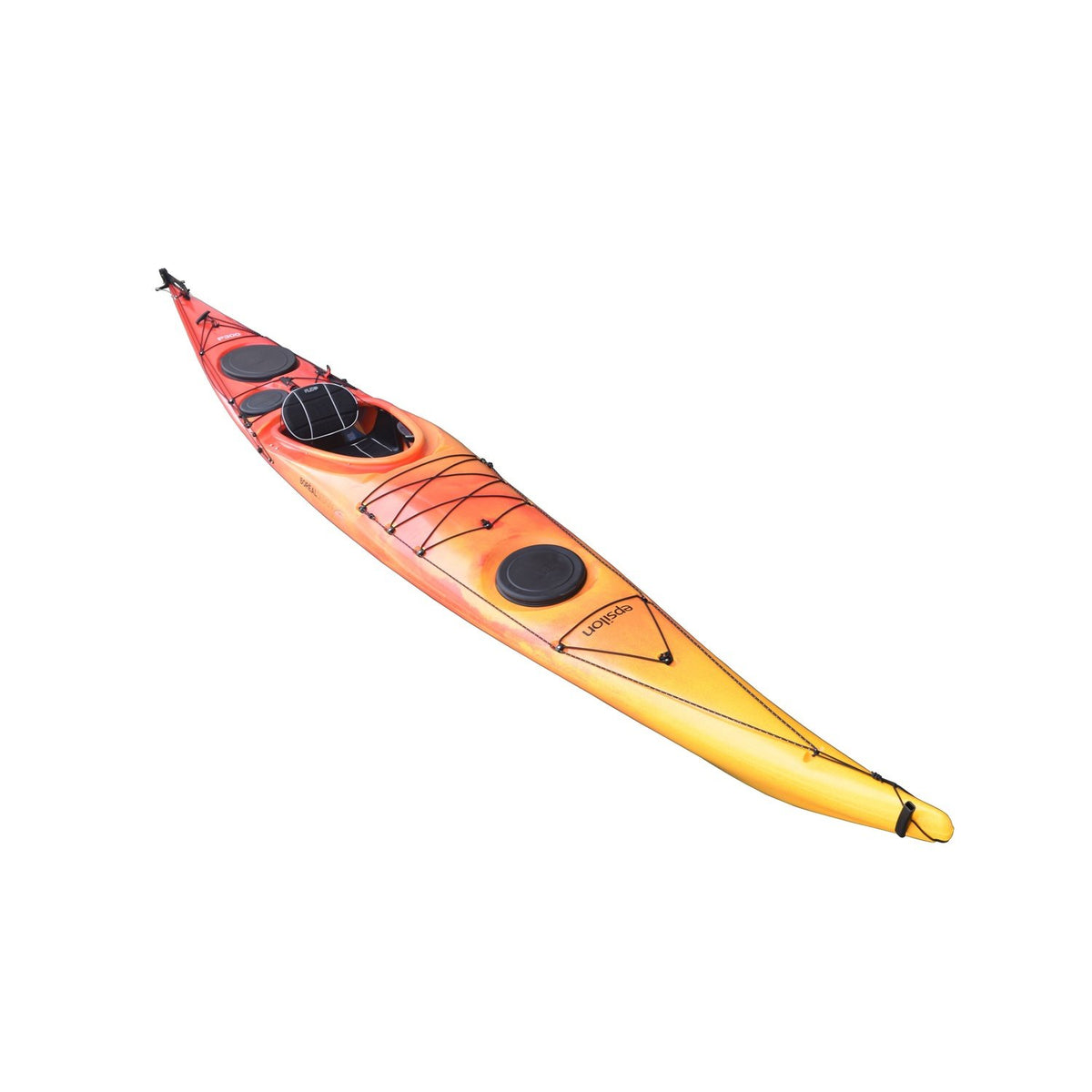 Epsilon P300 Kayak | BoréalDesign