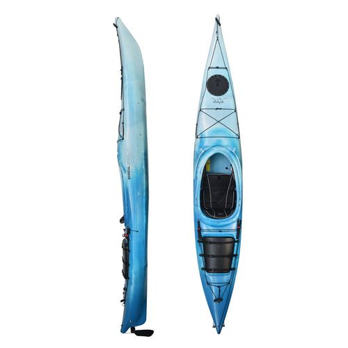 Ookpik Kayak | BoréalDesign