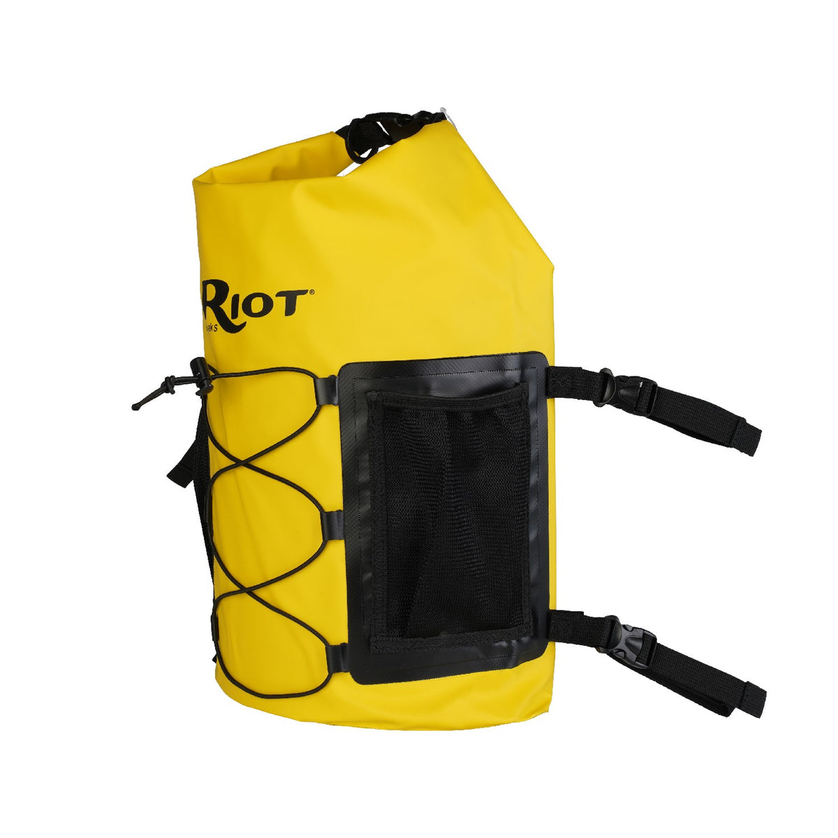 Riot Deck Bag Roll-up | BoréalDesign