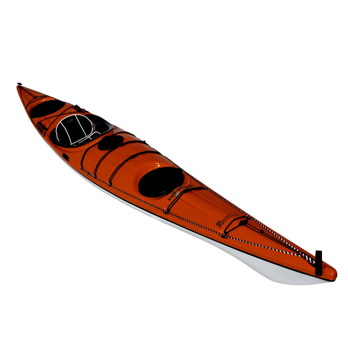 Storm 15 Ultralight Kayak | BoréalDesign